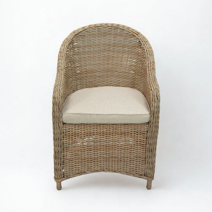 Outdoor Poly Rattan Wicker Furniture – Direct Factory Furniture Australia
