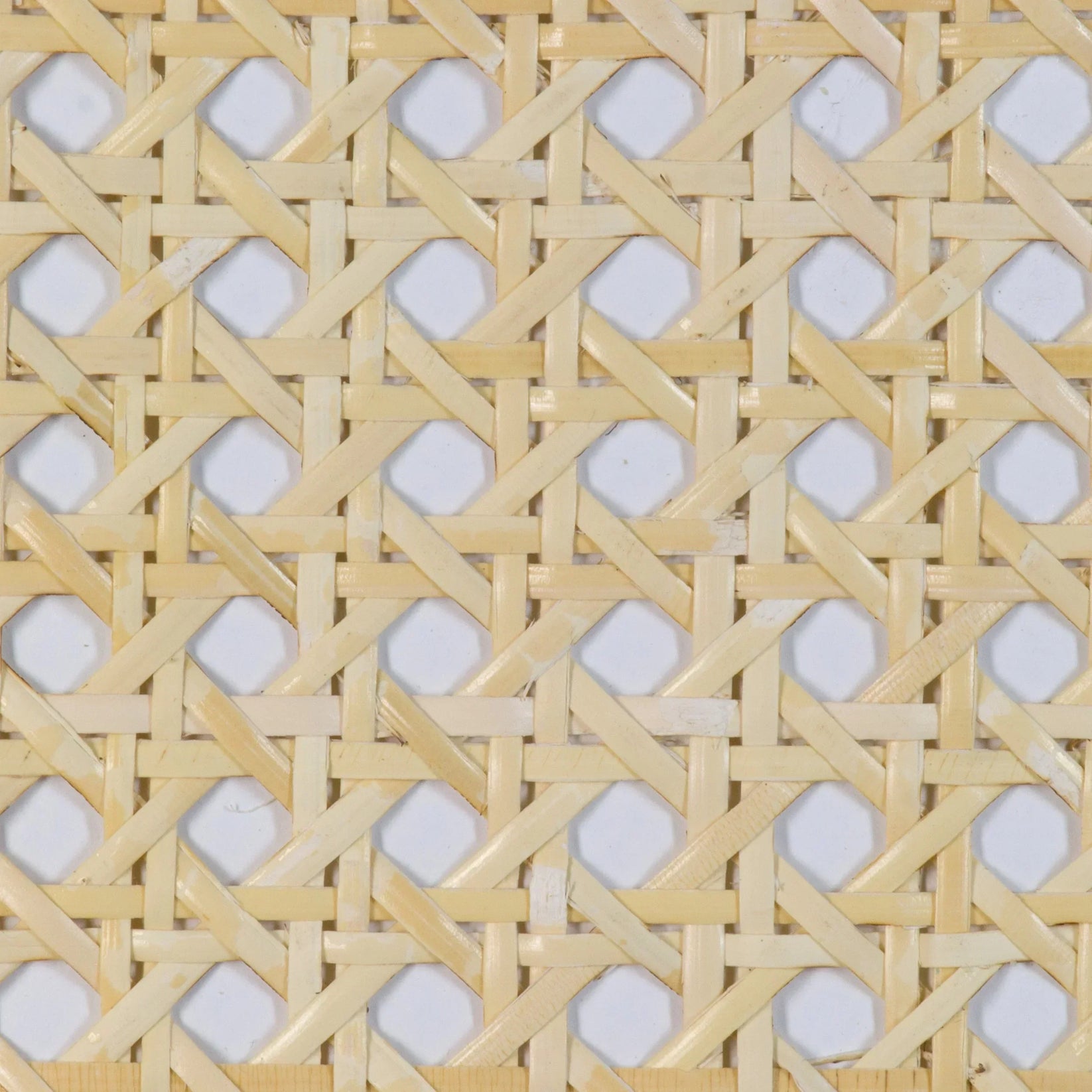 Natural Rattan Cane Webbing Sample – Direct Factory Furniture Australia